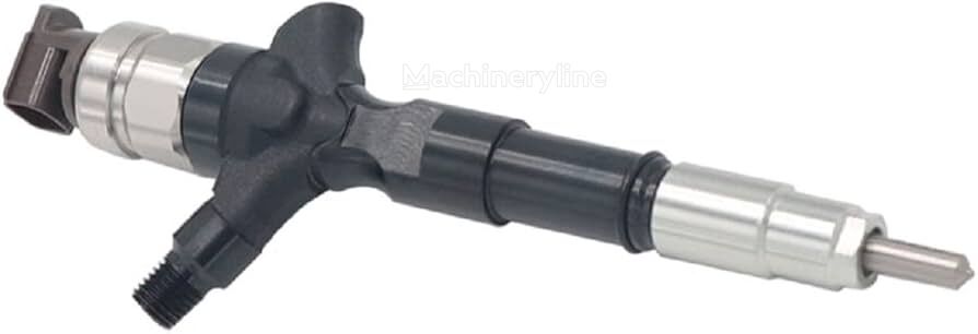 INJECTOR dizna za Denso 295050-0100 građevinske mašine