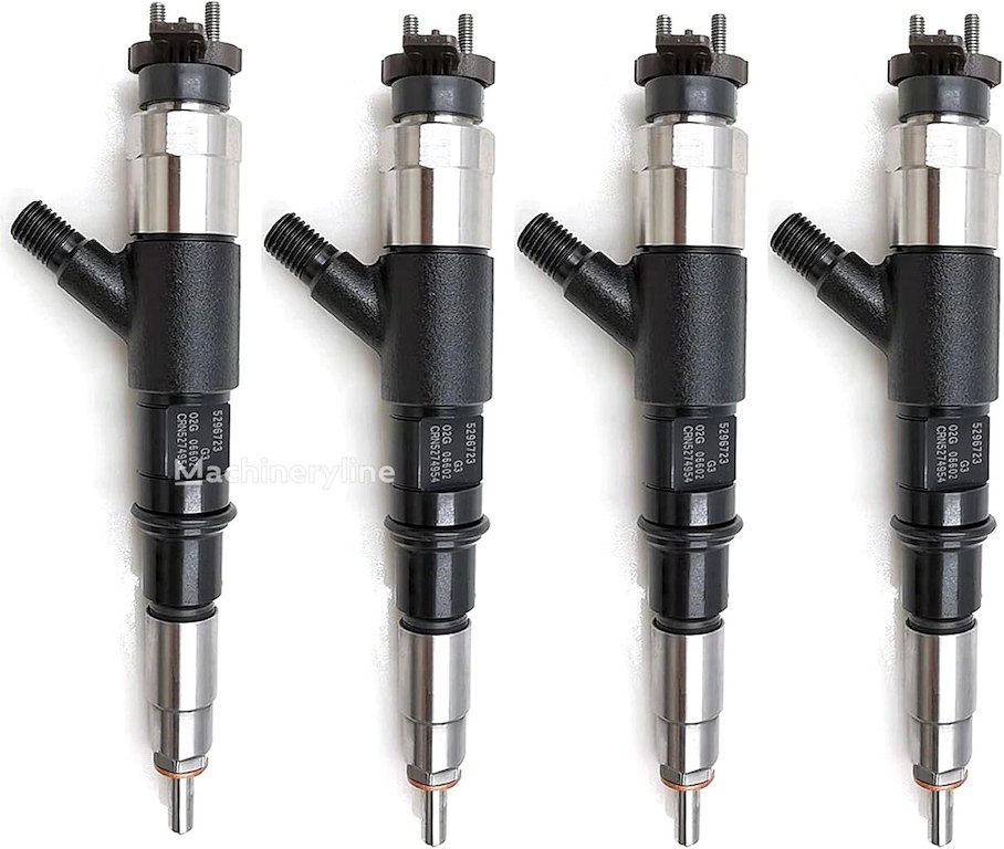 INJECTOR dizna za Denso 295050-0940 građevinske mašine