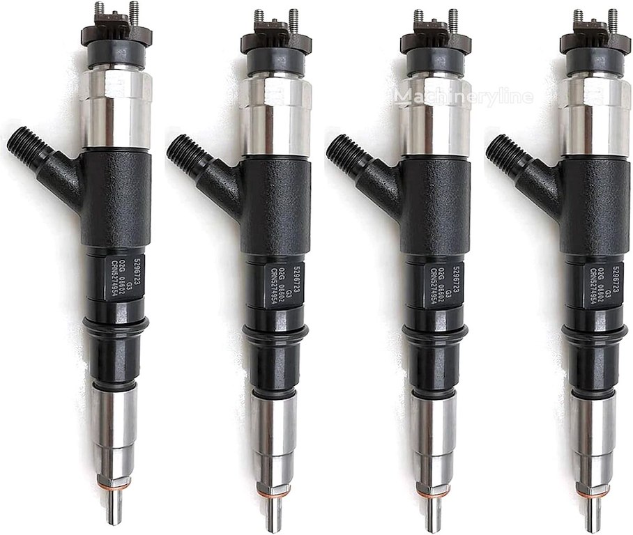 INJECTOR dizna za Denso 295050-2200 građevinske mašine