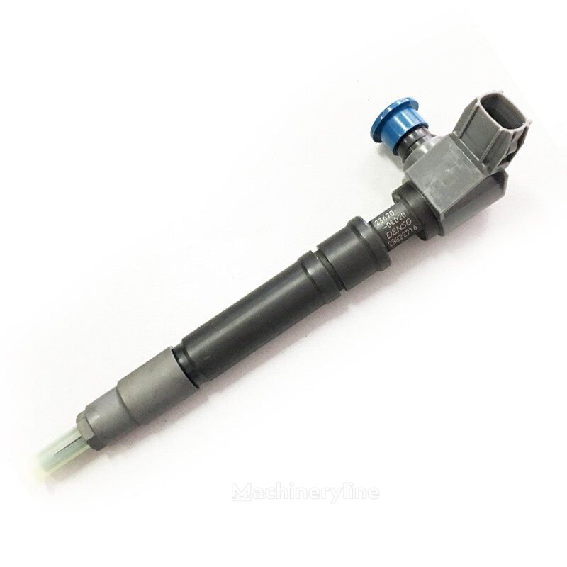 INJECTOR dizna za Denso 295700-0560 građevinske mašine