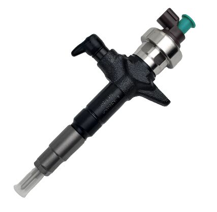 INJECTOR dizna za Denso 295700-4410 građevinske mašine