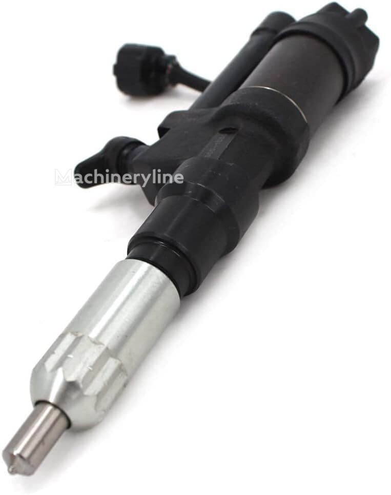 INJECTOR dizna za Denso 095000-1031 PENTRU CAMIOANE HINO SAU UTILAJE građevinske mašine