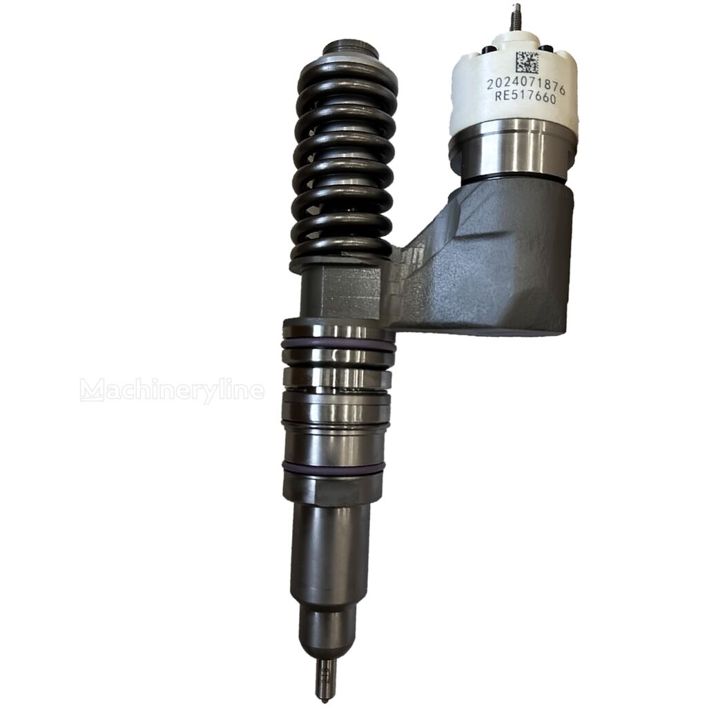 INJECTOR dizna za Delphi BEBE4C08001, 3803637, 03829087 PENTRU CAMIOANE VOLVO SAU UTILAJE građevinske mašine