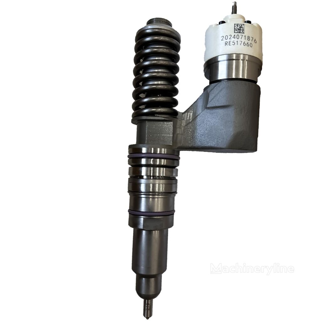 INJECTOR dizna za Delphi BEBE4C00101, 5001866295, 7420430583, 8113941 PENTRU CAMIOANE VOLVO D12 SAU UTILAJE građevinske mašine