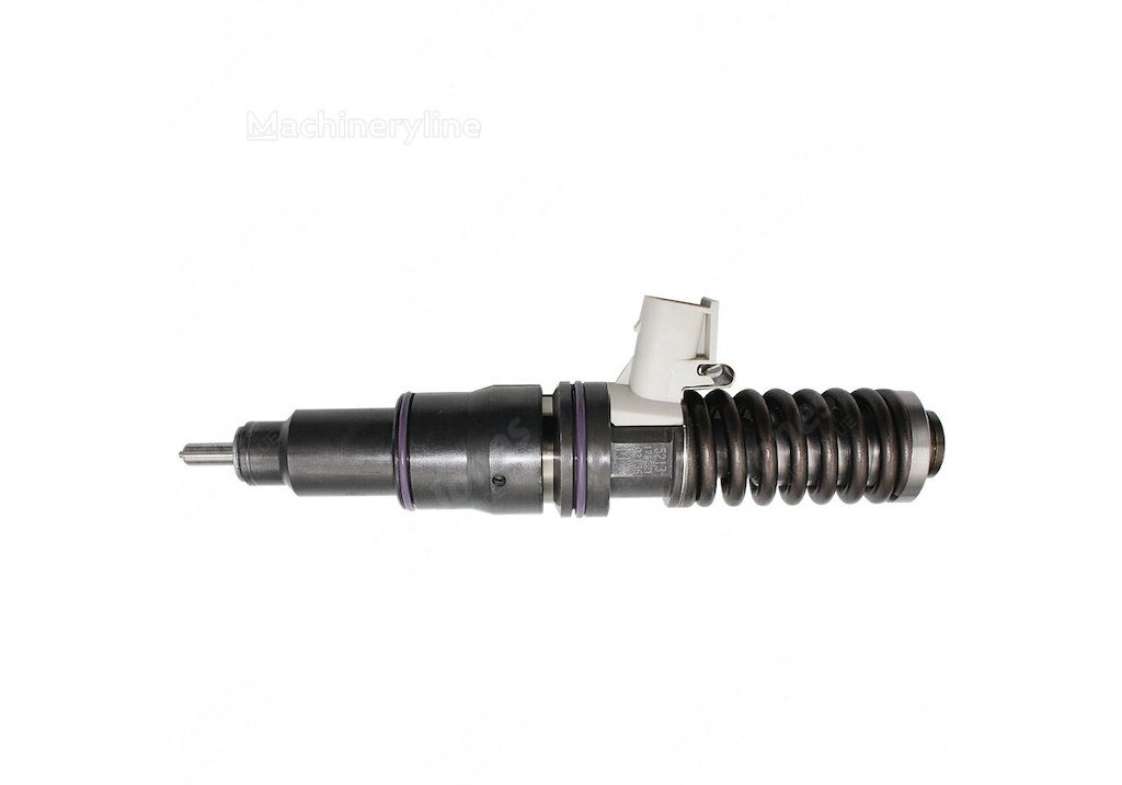 INJECTOR dizna za Delphi BEBE4D25101, 21340616 građevinske mašine