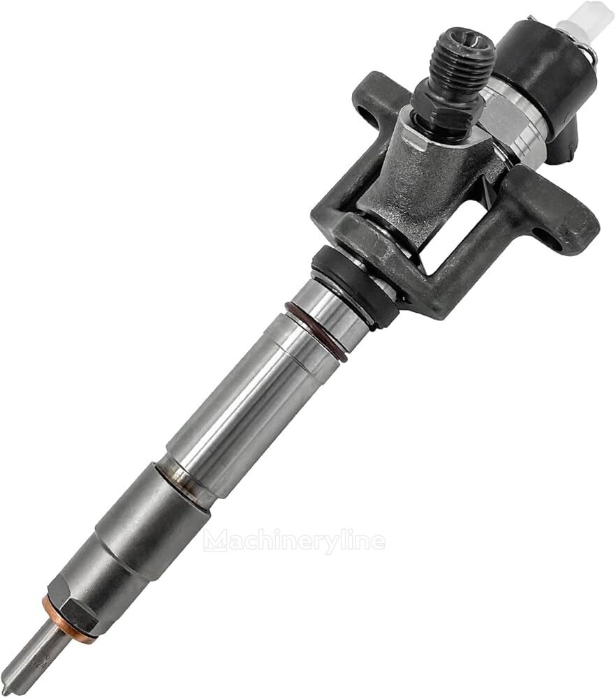 INJECTOR dizna za Bosch 0445120049 PENTRU CAMIOANE MITSUBISHI SAU UTILAJE CU MOTOR Mitsubishi ME223022 građevinske mašine