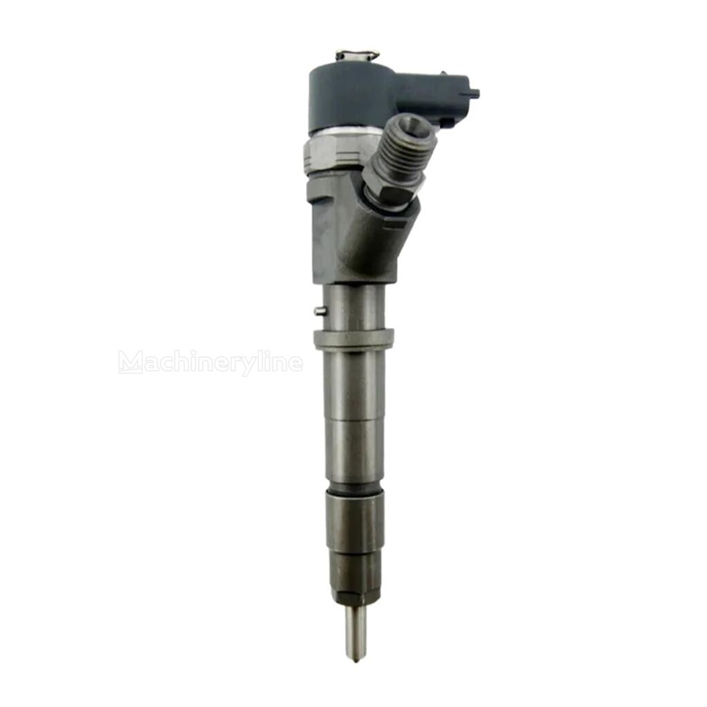 INJECTOR dizna za Bosch 0445120126 građevinske mašine