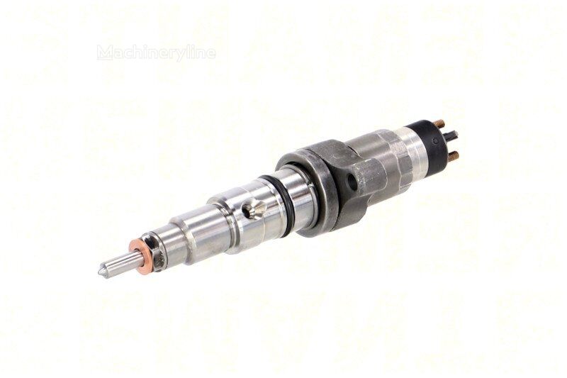 INJECTOR dizna za Bosch 0445120272 građevinske mašine