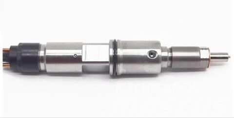 INJECTOR dizna za Bosch 0445120297 građevinske mašine