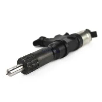 Injector nou dizna za Volvo 21340615 građevinske mašine