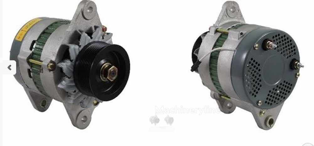 Alternator pentru generator za Airman AX182 građevinske mašine