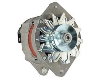 Alternator pentru generator za – Nou cu garanție građevinske mašine
