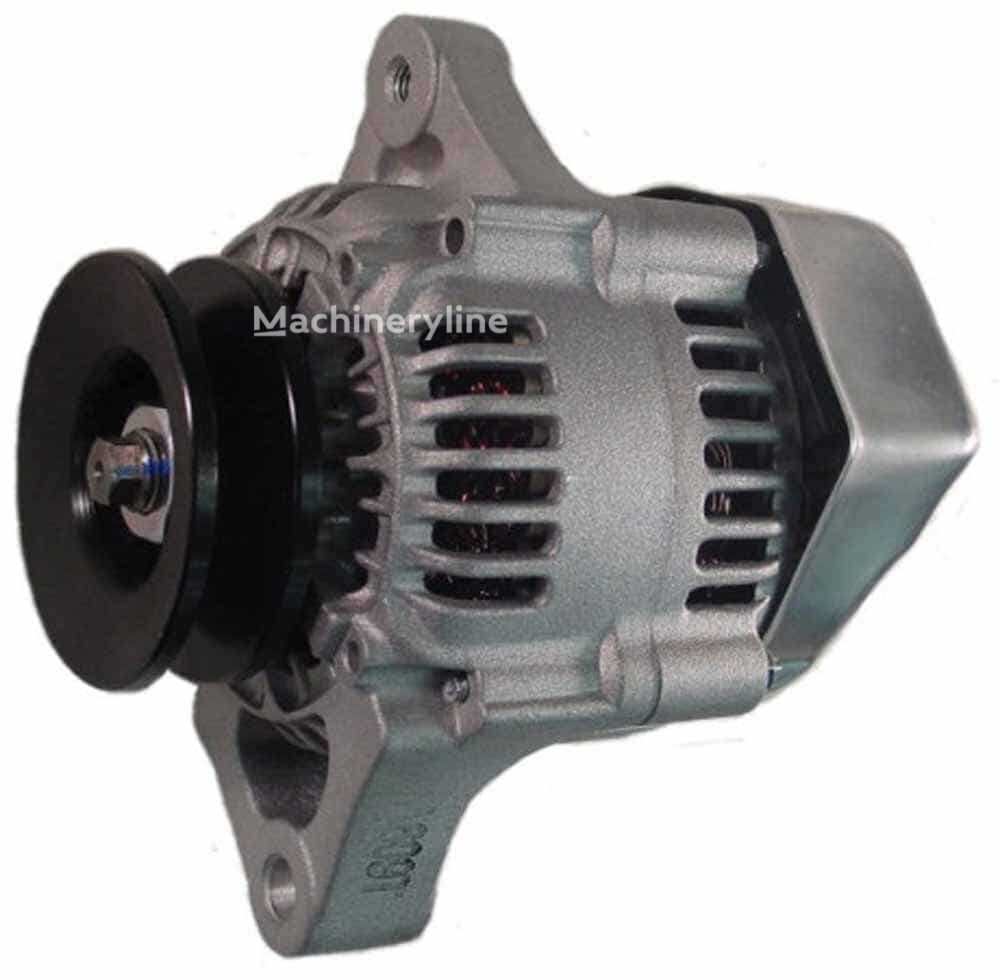 Alternator pentru motor Deutz F6L912, F6L914, F8L413FW generator za građevinske mašine