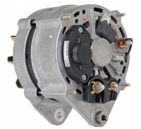 Alternator pentru motor , nou, garanție 12 luni generator za građevinske mašine