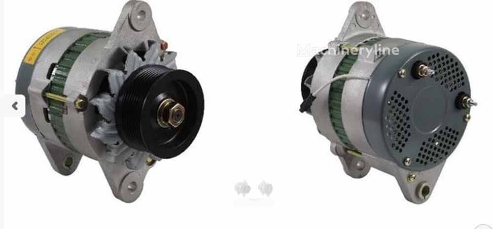 Alternator pentru Airman AX12/AX12-2 generator za Airman građevinske mašine