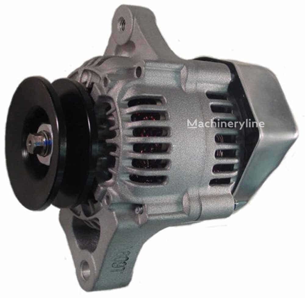 Alternator pentru motor generator za Deutz BF4M2011, BF6L914, BF6L914C građevinske mašine