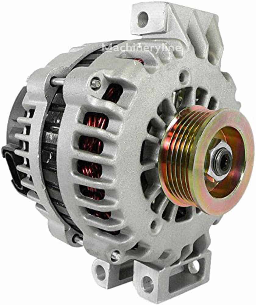 Alternator generator za Hitachi Zaxis 80 EX 27U građevinske mašine