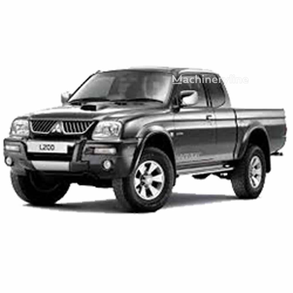 Alternator motor pentru Mitsubishi L200 generator za građevinske mašine