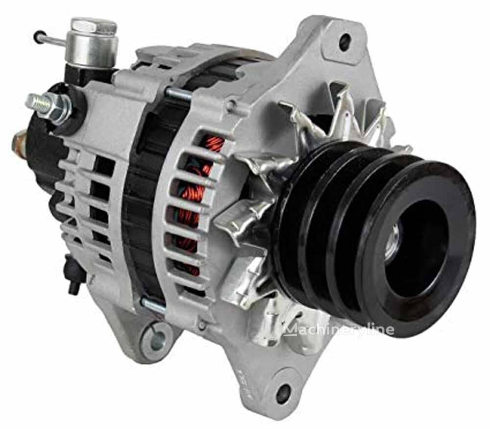 Alternator pentru motor Isuzu generator za građevinske mašine