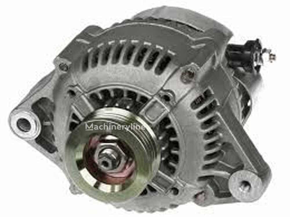 Alternator Airman AX270U generator za građevinske mašine