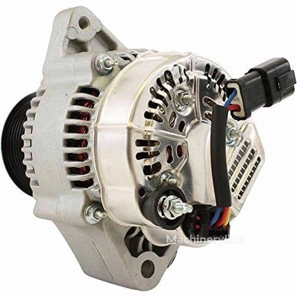 Alternator excavator generator za Komatsu građevinske mašine