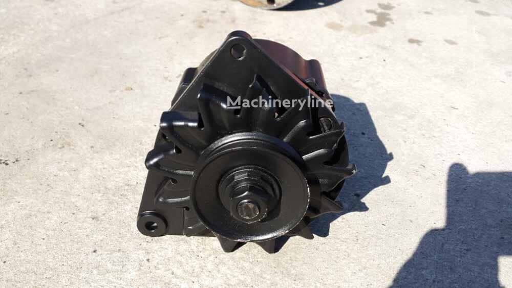 Alternator pentru motor generator za Kubota građevinske mašine