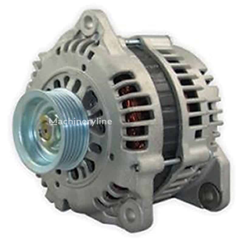 Generator za građevinske mašine