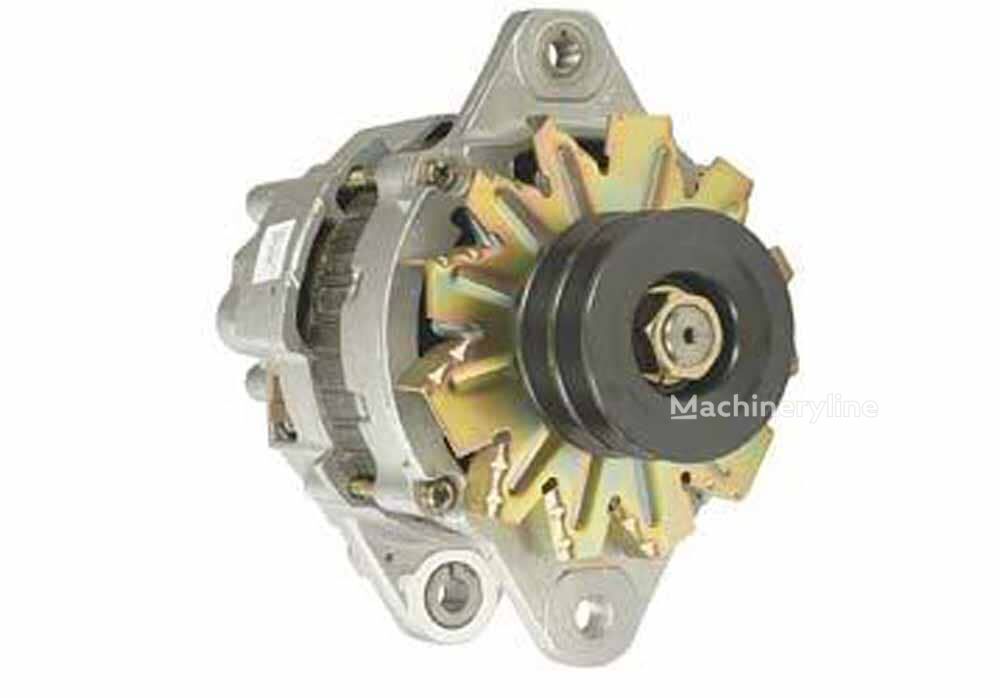Alternator pentru excavator Caterpillar modele 214, 225, 315B generator za građevinske mašine