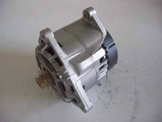 Alternator pentru JCB 2CX 3CX generator za građevinske mašine