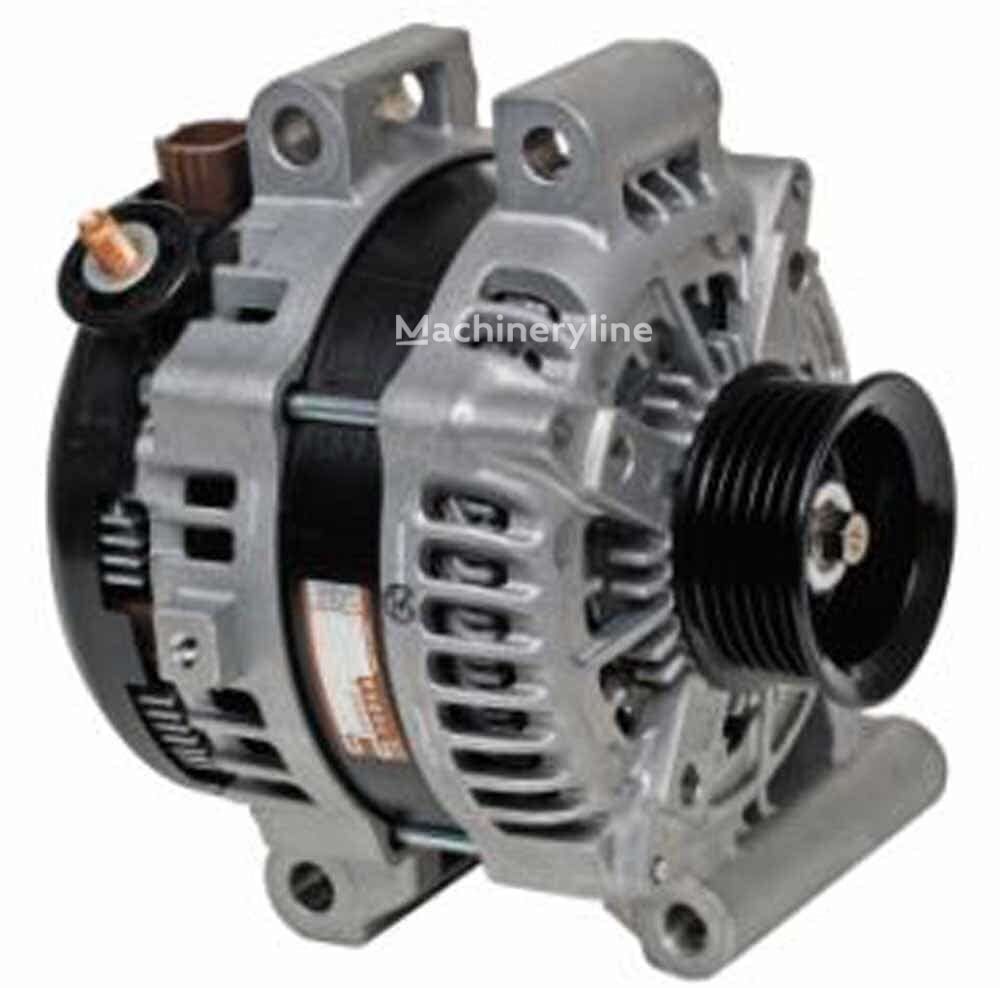 Alternator motor Komatsu 4D92E 1ABW-F generator za građevinske mašine