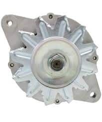 Alternator pentru Neuson 6002 7002RD 802 8003 EH16 RK15 TD15 generator za građevinske mašine