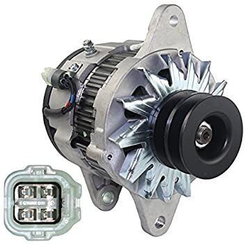 Alternator pentru excavator generator za Kobelco modele SK002, SK005, SK007, SK009, SK013, SK014, SK015 građevinske mašine