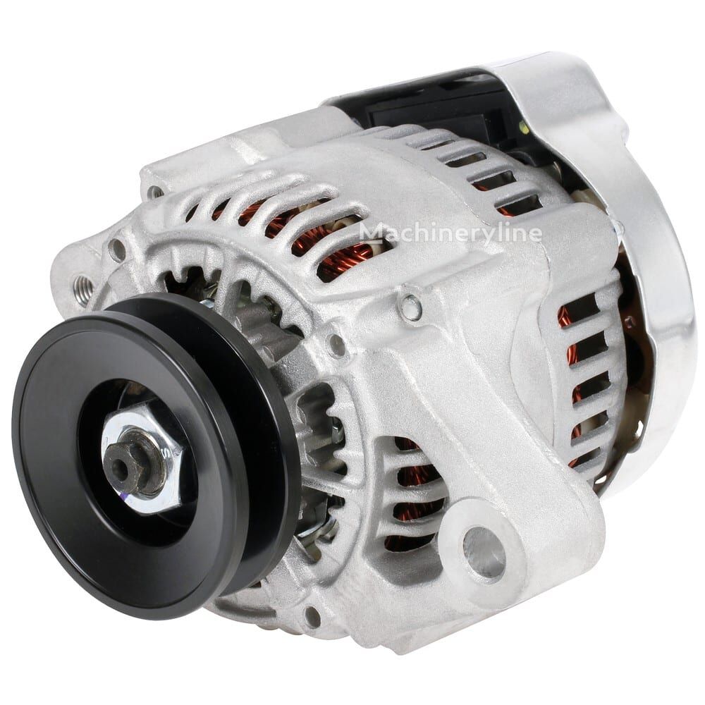 Alternator pentru Kubota K030 K035 K038 K040 151 KC100 KC140 generator za građevinske mašine