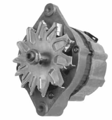 Alternator pentru CASE-CX240-CX245-CX250-CX290-CX300-CX330 generator za građevinske mašine