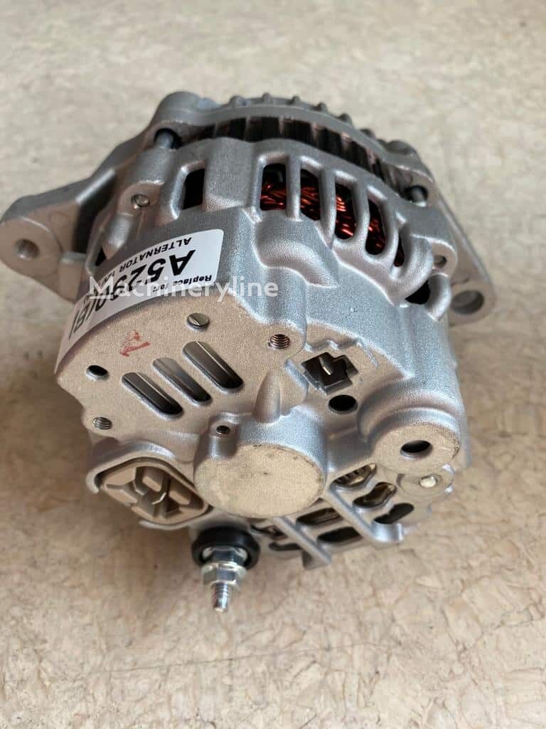 Alternator pentru generator za Caterpillar A5290G građevinske mašine