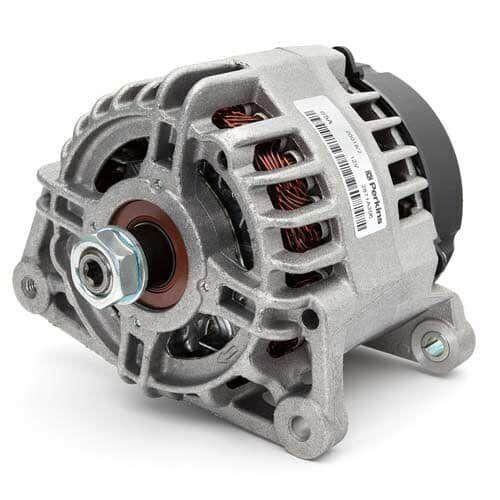 Alternator Motor Perkins generator za NC-4318 ND-43182 građevinske mašine