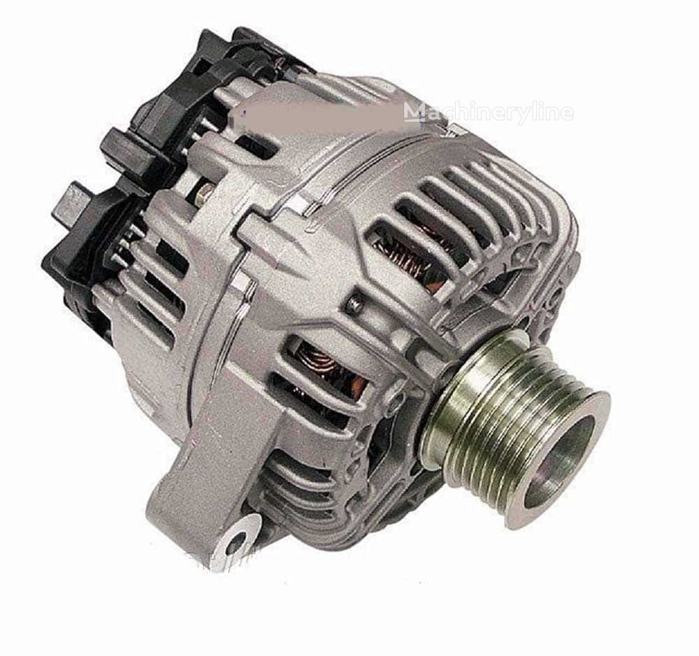 Alternator motor generator za Deutz F2L511 građevinske mašine