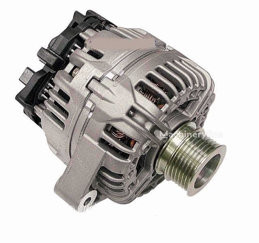 Alternator Motor generator za Deutz F8L714 građevinske mašine