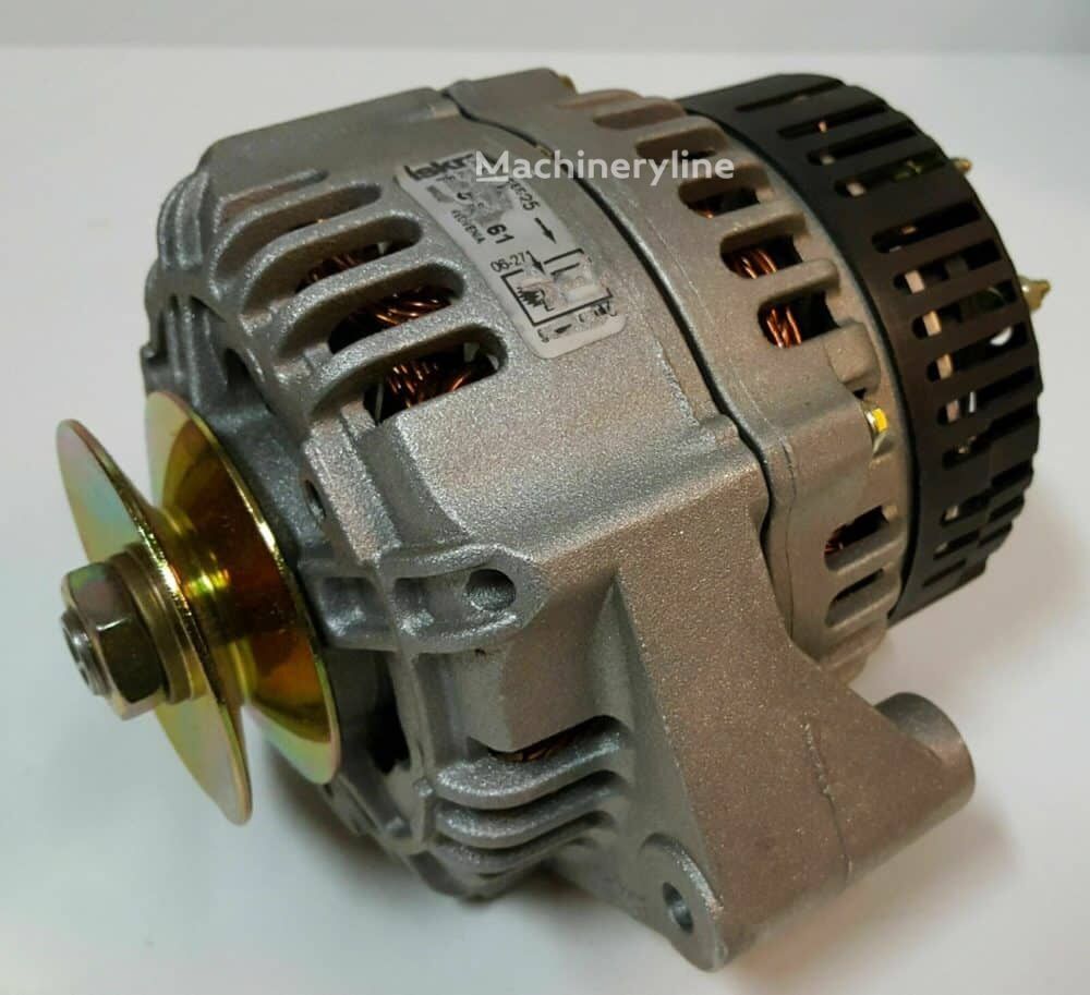Alternator -12 generator za građevinske mašine