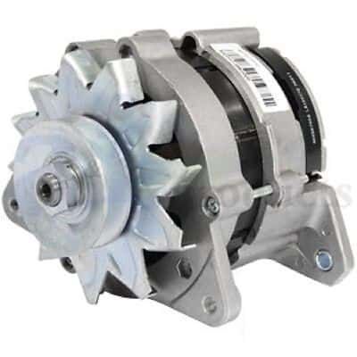 Alternator pentru motor generator za Liebherr D 924 građevinske mašine