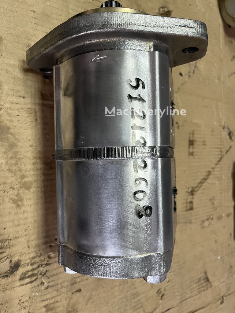 Haldex GA512132608 hidraulična pumpa za Liebherr LTM 1080/1 autodizalice