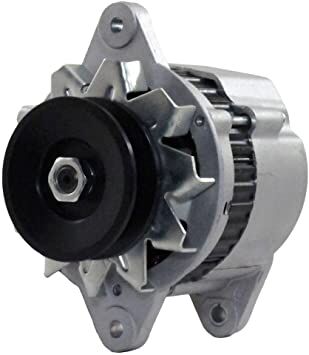 Alternator motor generator za Isuzu 4JB1 građevinske mašine