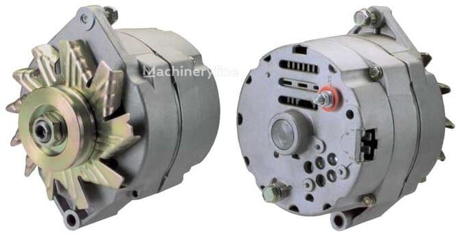 Alternator pentru generator za građevinske mašine