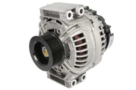 Alternator Deutz generator za BF6M1013EC građevinske mašine