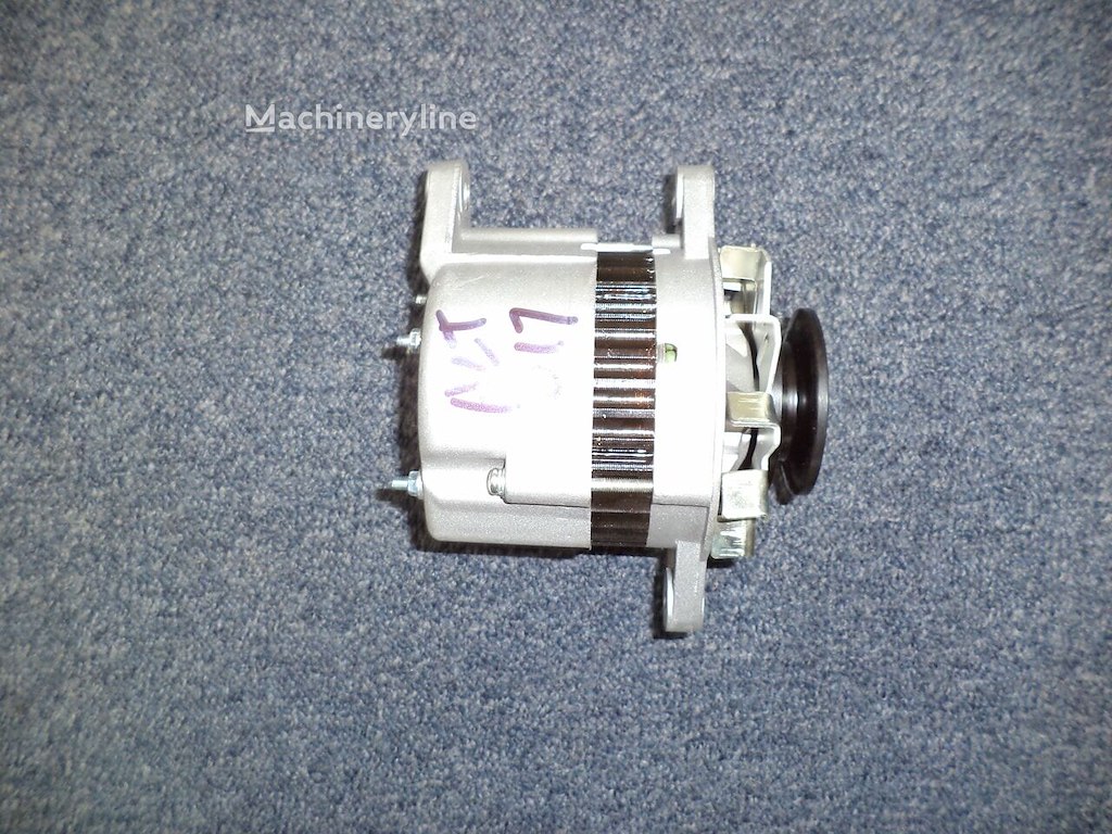 Alternator Hitachi pentru excavator generator za EX256 građevinske mašine