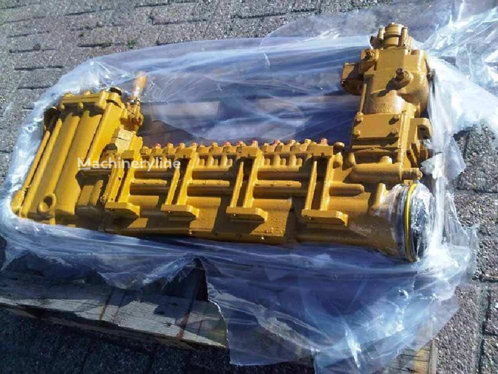 Pompa de injecție pentru motor pumpa visokog pritiska za Caterpillar D348 građevinske mašine