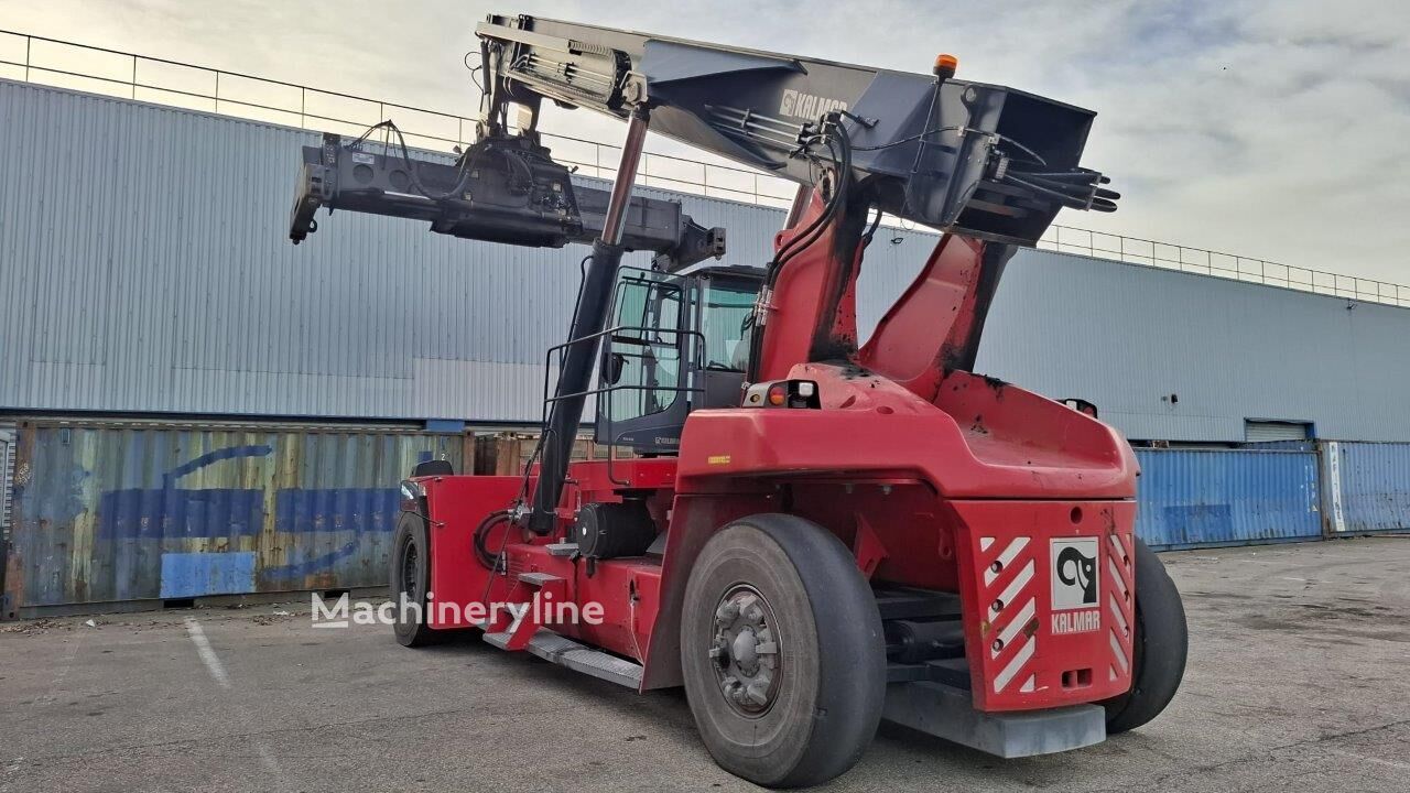 Kalmar DRFG5060S5 dalekosežni slagač