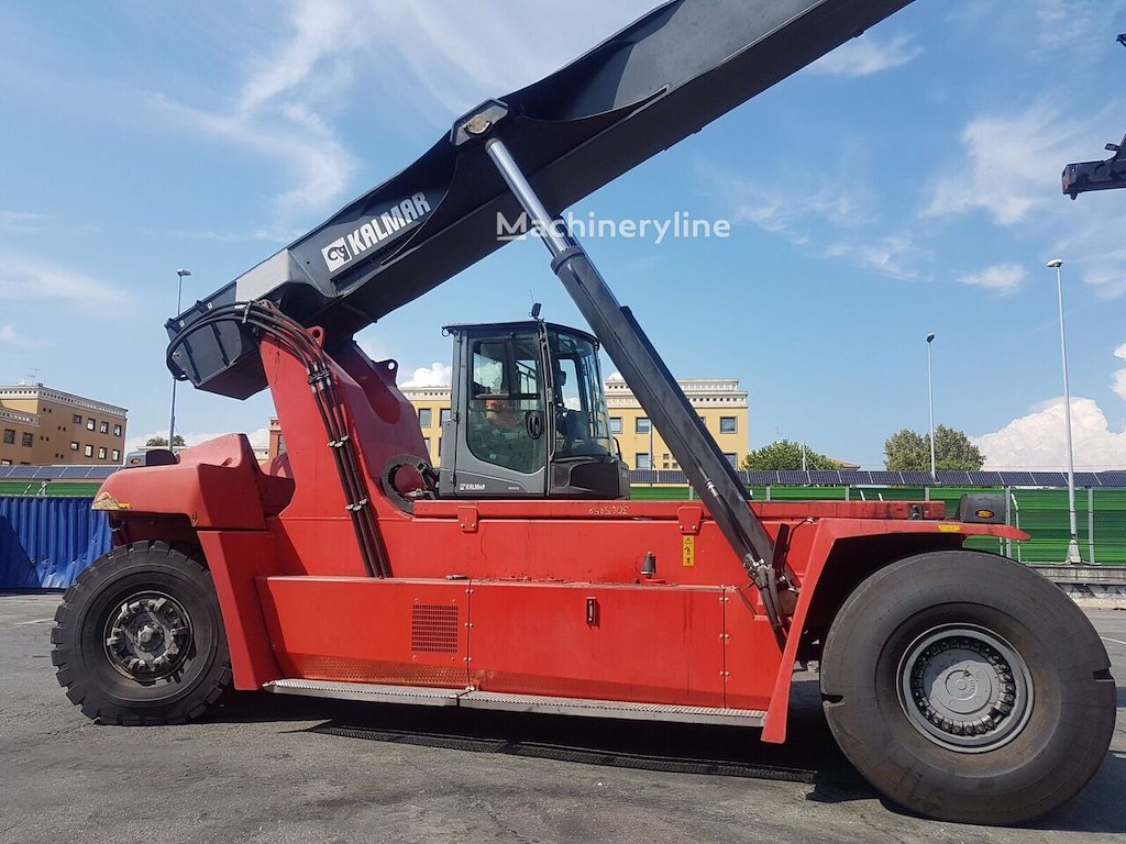 Kalmar DRF45070S5SX dalekosežni slagač