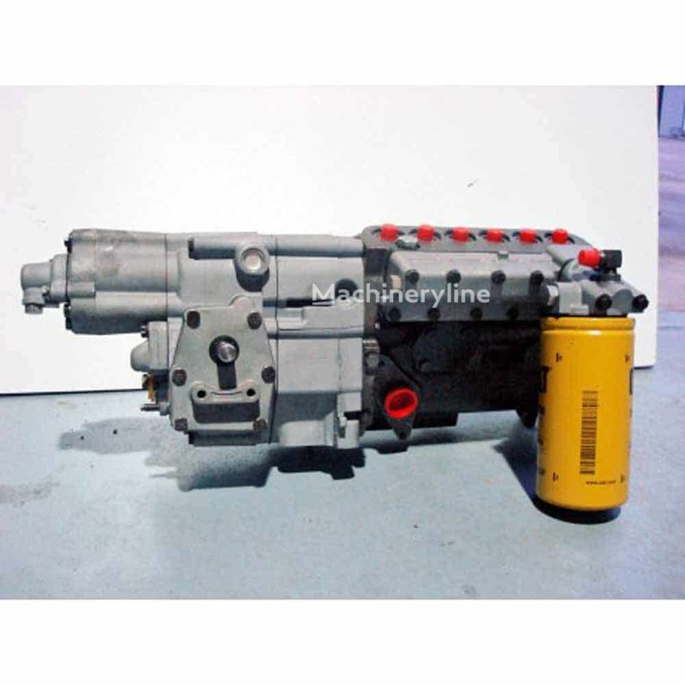 Pompa injectie Motor pumpa visokog pritiska za Perkins PS 1106C-70T građevinske mašine
