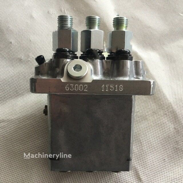 Pompa de injecție motor Kubota D-1105-EU2 – cod 63002 1F518 pumpa visokog pritiska za građevinske mašine